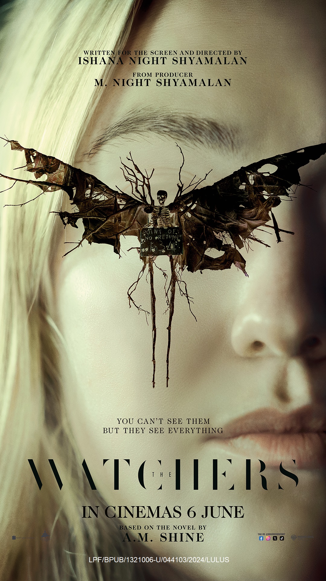 10 Star Cinemas | The Watchers