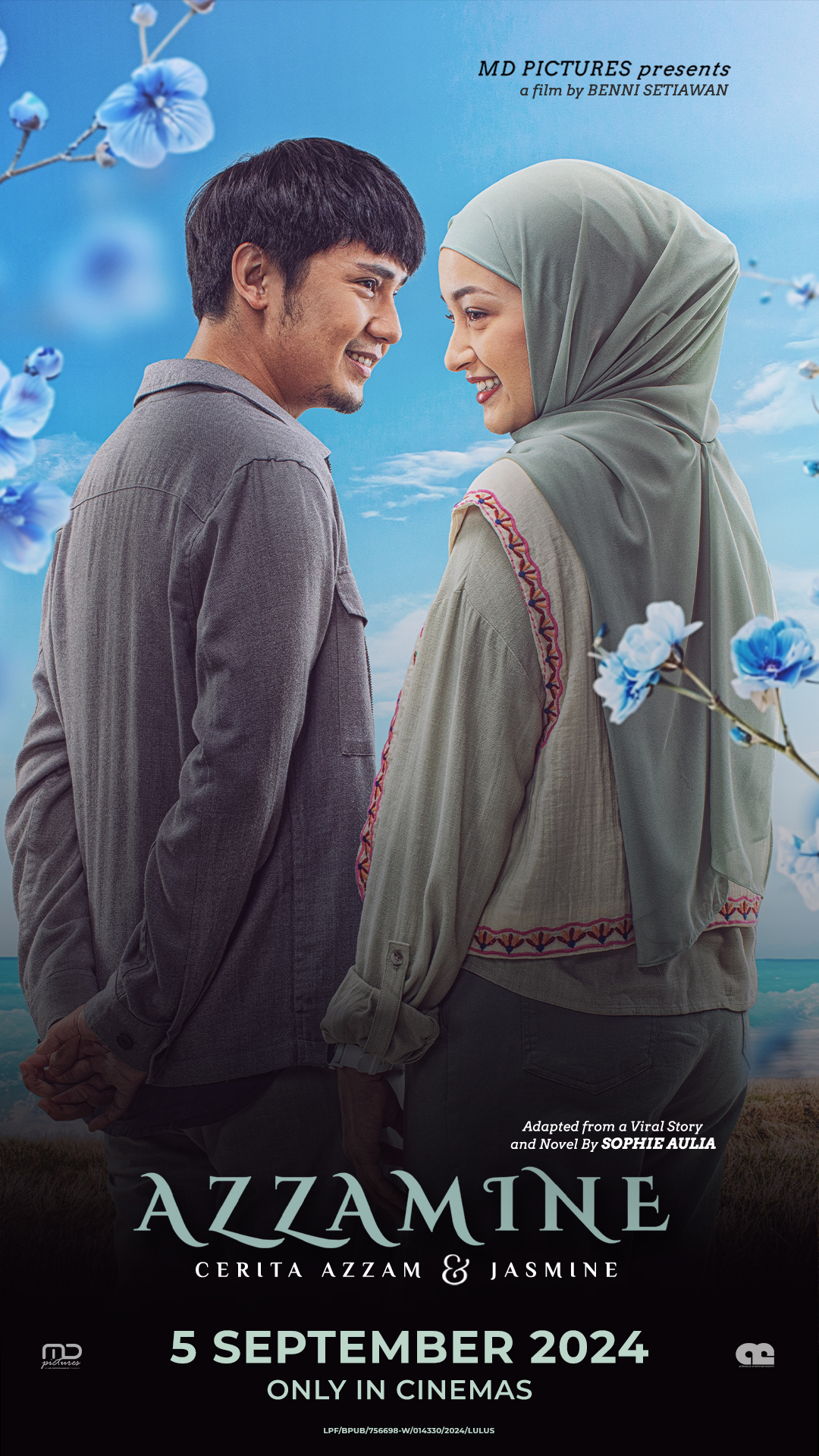 10 Star Cinemas | Azzamine